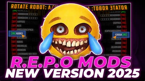 Repo Mods Thunderstore · Github Topics · Github