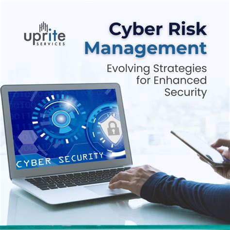How To Manage Cyber Risks In Digital Environments Uprite Services Posted On The Topic Linkedin