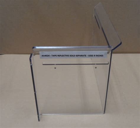 Prize Bin Must Purchase 9 Aa4024 Reflective Tape Separate Cs3843