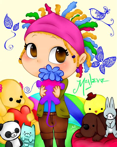 Mylene Haprele Miraculous Ladybug By 2310maferb On Deviantart