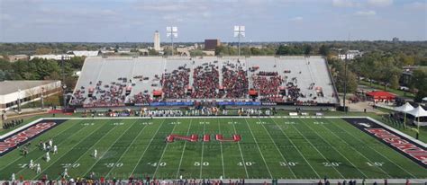 Husky Stadium Seating Chart 2019