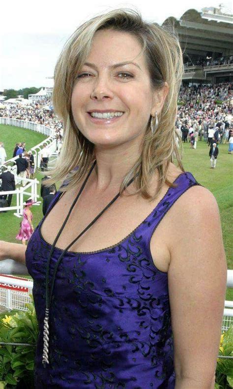 Penny Smith Penny Smith Tv Presenters Celebs