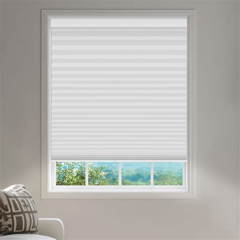 Cordless Motorized Blackout Double Cell Cellular Shades Weffort