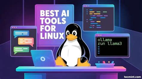 5 Must Try Ai Tools For Linux Users In 2026