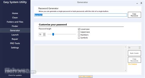 Easy System Utility Download 2025 Latest