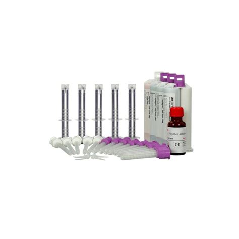 Impregum Garant Soft Quick Step Tray Intro Kit Mint Dds Dental Supplies