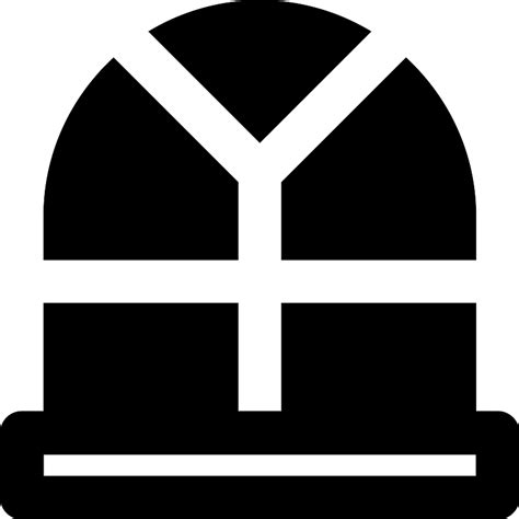 Window Vector Svg Icon Svg Repo