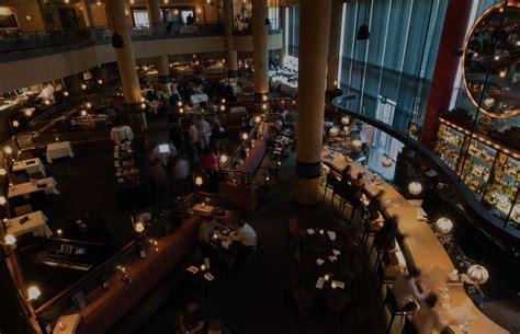 7 Best Steakhouses In Washington