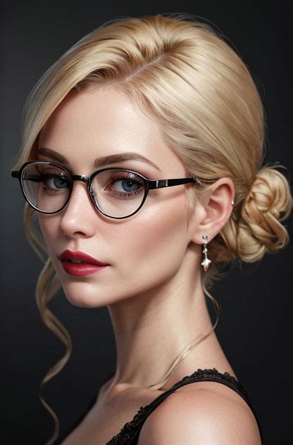 Beauty Blonde Girl By Maxterkgb On Deviantart