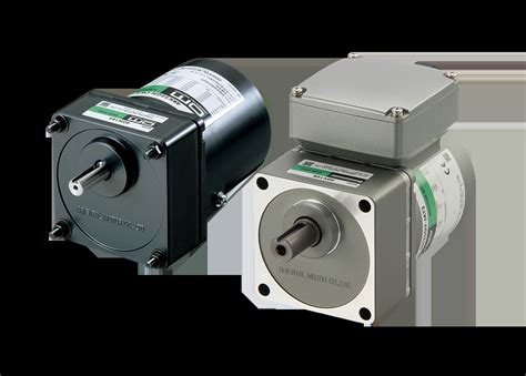 Induction Motors Narrow Down Products Ac Motors Oriental Motor