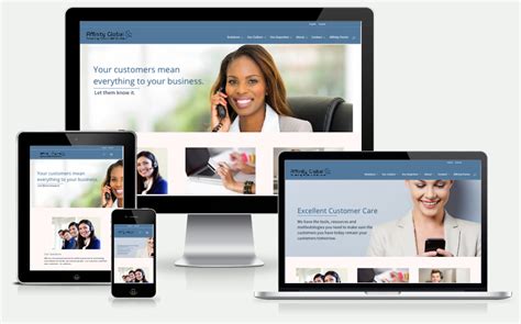 Affinity Global Nwo Ohio Inbound Market For Small Businesses