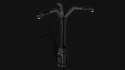 3d Light Pack V1 Model Turbosquid 2082257