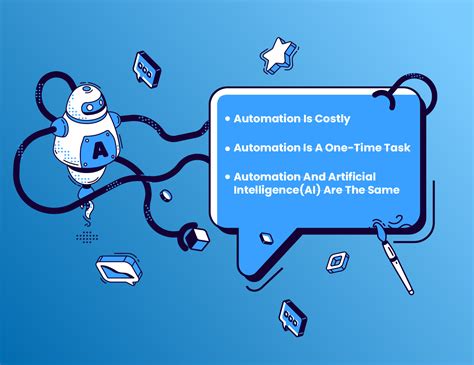 Common Myths About Automation Bizgaze