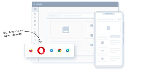 Test Website On Opera Browser Version 101 Online Browserstack