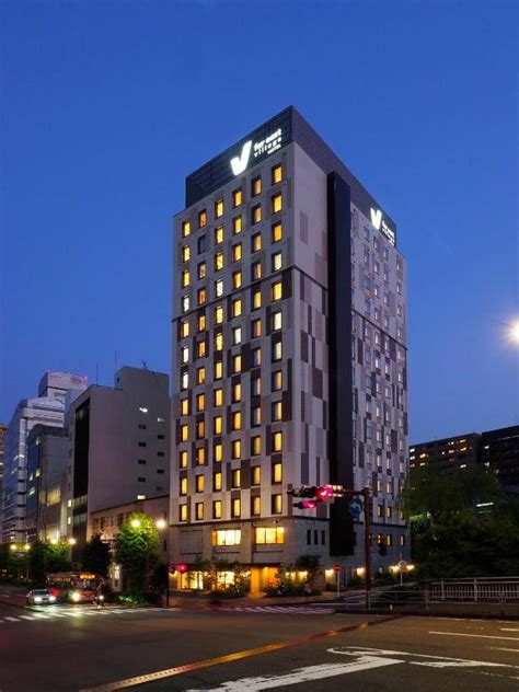 Far East Village Hotel Yokohama Yokohama 2025 Updated Prices Deals