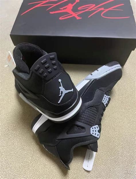 Aj4 Is My First Choice For Autumn And Winter Rrepsneakers