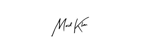 96 Moid Khan Name Signature Style Ideas Creative Esign