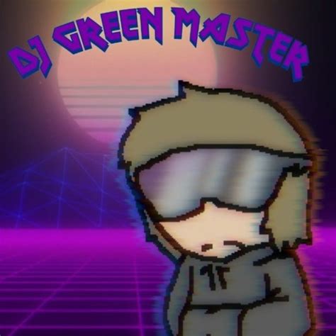 Stream Random Bass Solo Intro By Dj Green Master Listen Online For