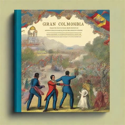 The Birth Of Gran Colombia