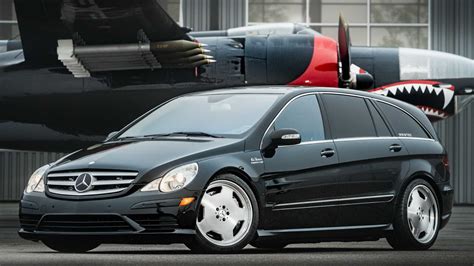 Mercedes Benz R63 Amg For Sale In Texas At Lisa Cunningham Blog