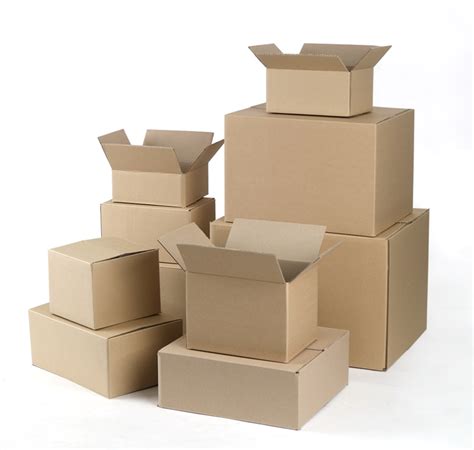골판지박스 종류와 택배박스재활용 방법 알려드려요 네이버 블로그