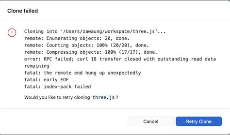Cannot Clone Any Repository · Issue 11178 · Desktopdesktop · Github