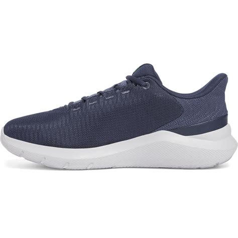 Ua Phade Rn 3 Tenis Gris De Hombre Para Correr Referencia 3028252 044