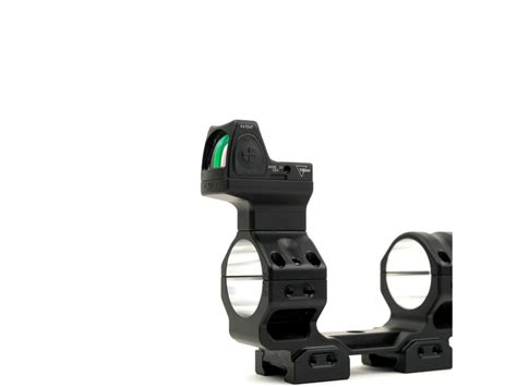 Rmr Mount For Area 419 Tactical One Piece Mount G S A Guns And Shooting Accessories