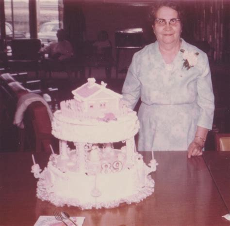 Anna Johansdatter Skavlan Vinje 1881 1976 Homenaje De Find A Grave