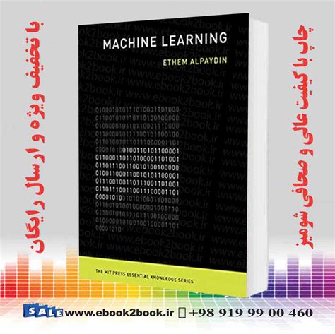 قیمت و خرید کتاب Machine Learning The New Ai