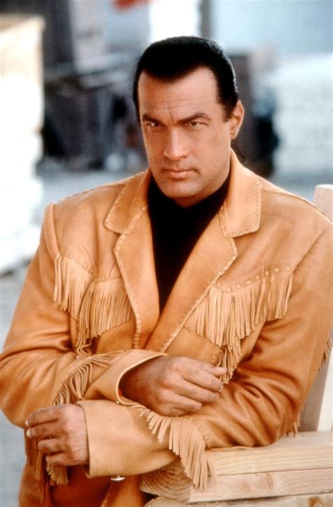 Steven Seagal Movies