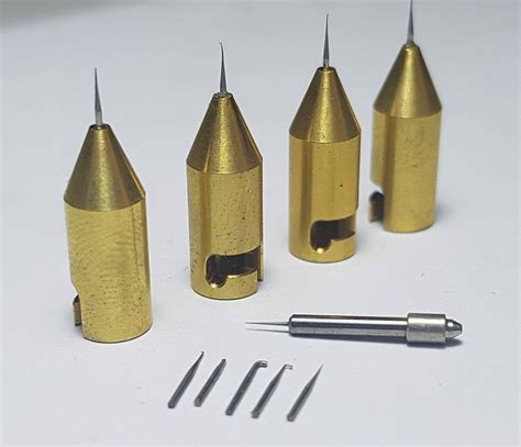 Outils De Test De Bonding Microtest