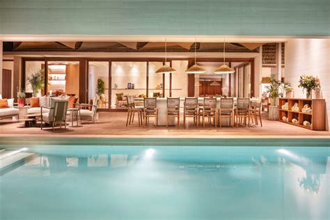 Home Villas By Bailey Robinson