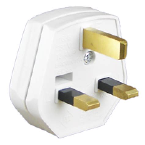 13a White Plug Tfm Farm And Country Superstore
