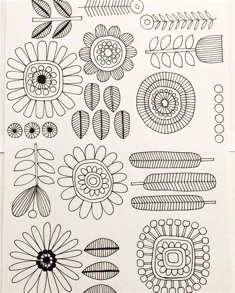 Pin Su Pattern Design