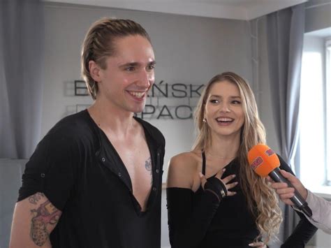 Wojciech Kucina W Tańcu Z Gwiazdami Mimo Młodego Wieku Ma Spektakularne Sukcesy Na Koncie