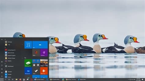 Fix Windows Start Menu Is Not Working With Keyboard Technoresult