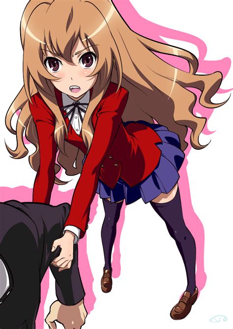 I Think Taiga Needs Ryujis Help Again Rtoradora