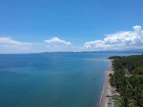 Best Beaches In Leon B Postigo Sandee