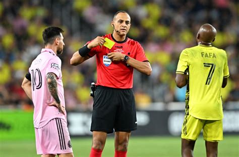 What Fafa Picault Said About Lionel Messi Could Suggest Key Reason Behind Inter Miami Move