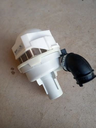 Kenmore Whirlpool Dishwasher Pump Motor Part W10314568 W10894668 Ebay