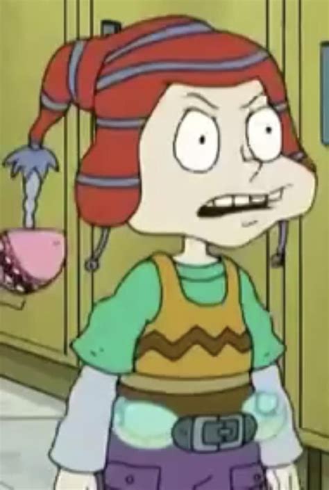 All Grown Up Screenshot Of Dil Being Confused Rrugrats