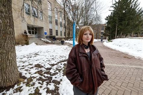 Tmu Said It Increased Security After A String Of Campus Sex Assaults