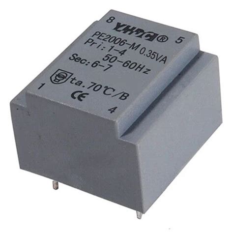 Transformator Pcb Niska Cena Na Allegro