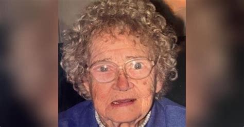 Marion Hambrick Obituary Visitation And Funeral Information