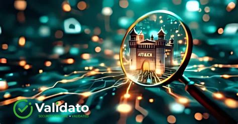 How Does Continuous Validation Align With Cybersecurity Frameworks Validato