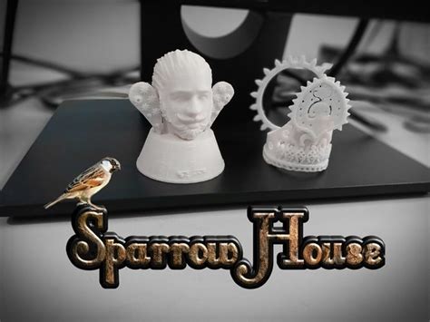 Khatu Shyam Ji 3d Model Cgtrader