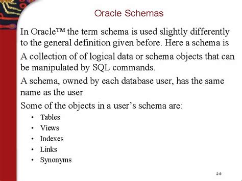 Introduction To Database Design And Implementation With Professor