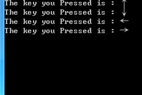 C语言中getch 怎么用 百度经验