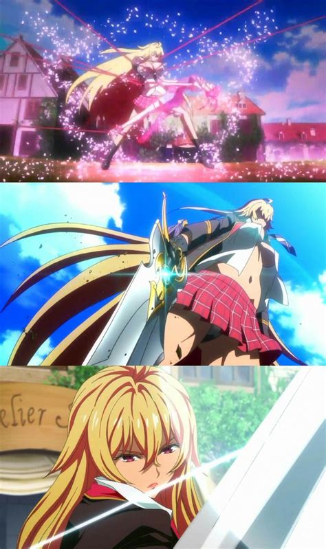 Valkyrie Drive Mermaid Wallpapers Wallpaper Cave